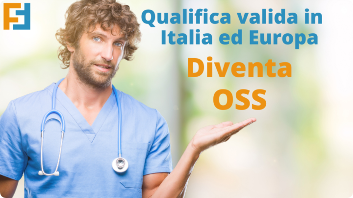 CHI È L’OSS E DIFFERENZA CON OSSS-3S | FRASALFORM